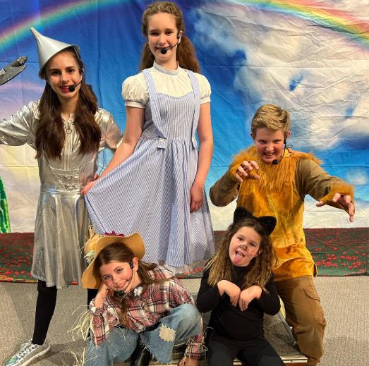 Free Directing Tips Page 2 for Kids & Children's Plays | ArtReach ...